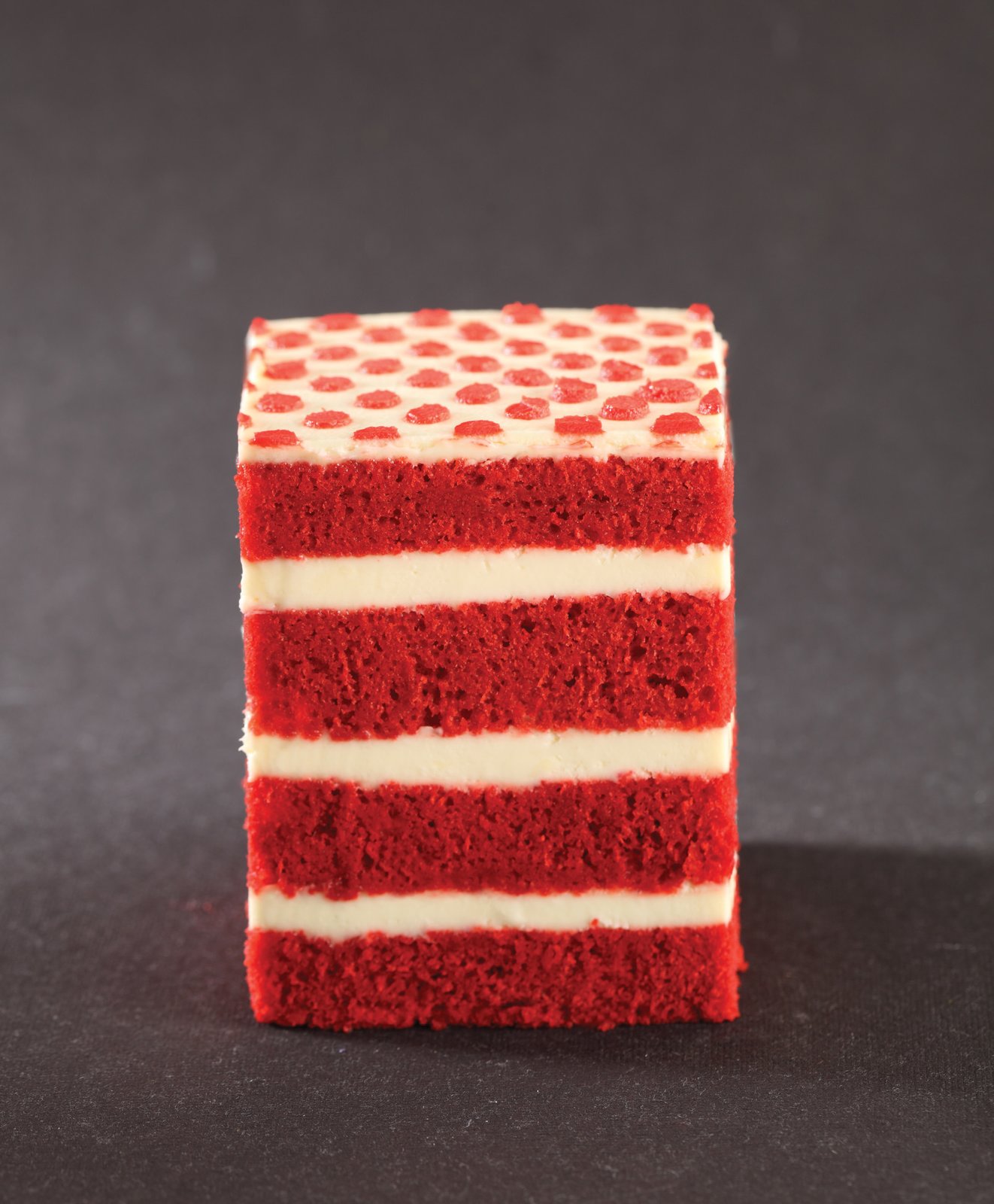 Photo 4 of 6 in Design Idea of the Week: Modern Art for Dessert - Dwell
