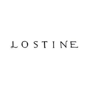 Lostine on Dwell