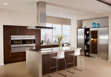 Join Us for Innovations in Kitchen Design - Dwell