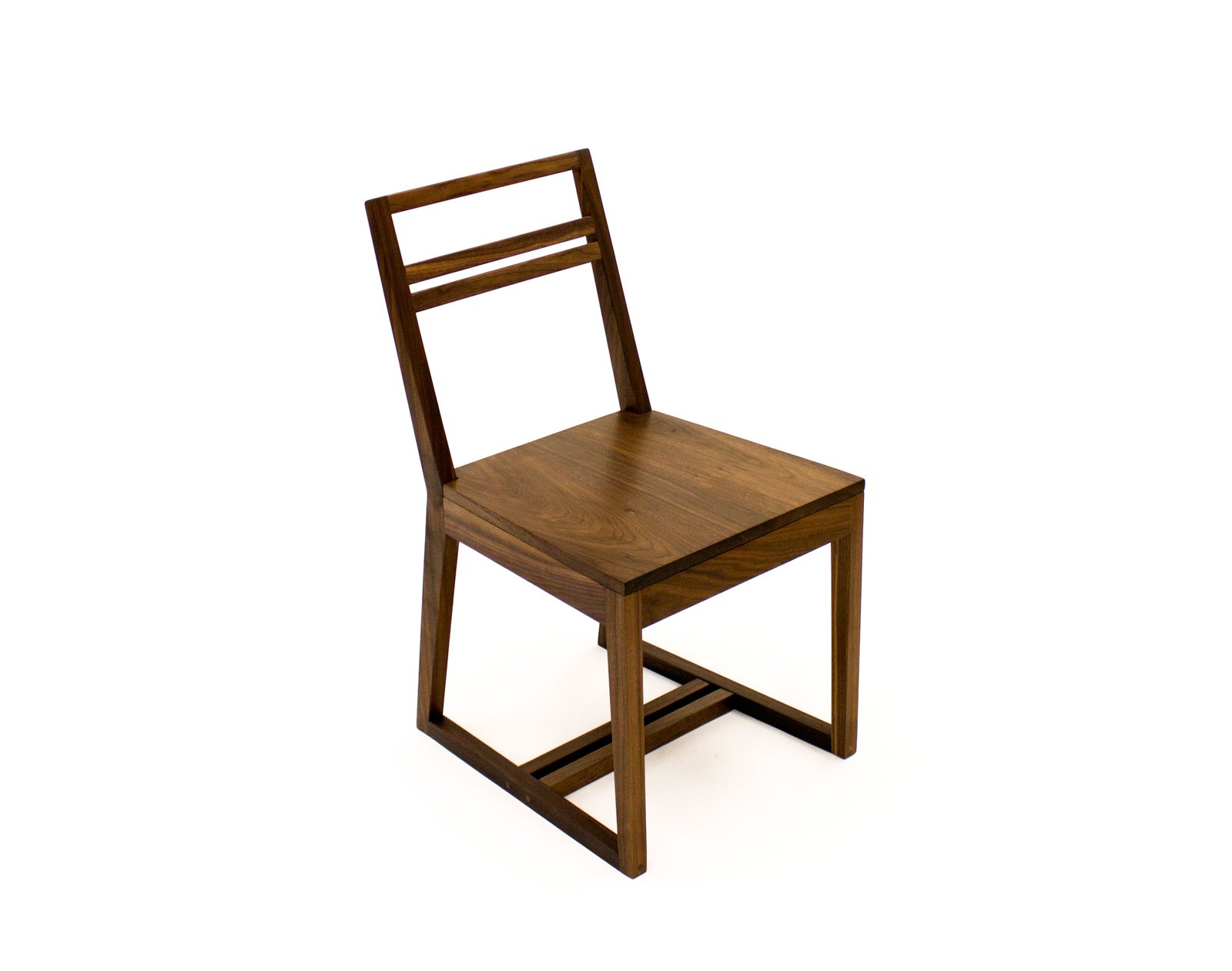 Wren & Cooper Debut the Simple Chair - Dwell