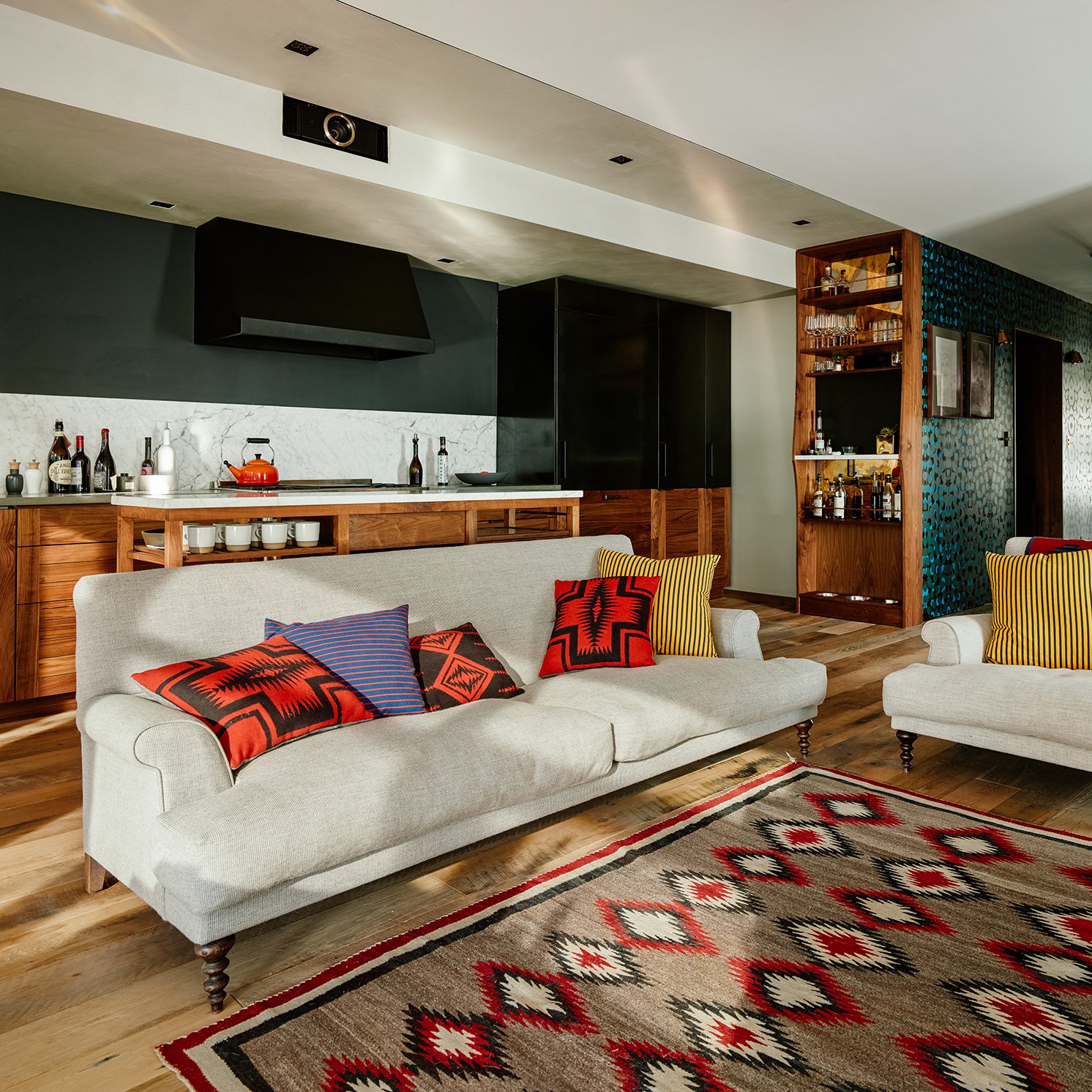 General Assembly Design on Dwell