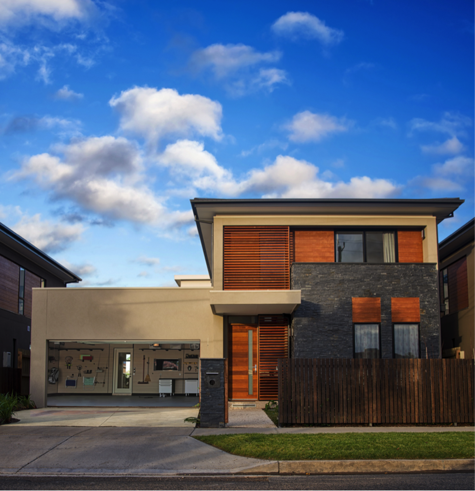 Home, Made Simpler - Dwell