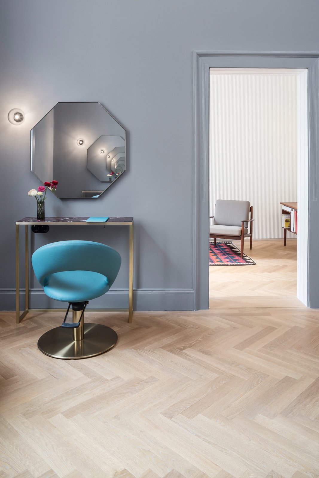 Photo 5 of 7 in An International Architectural Firm and a German ...