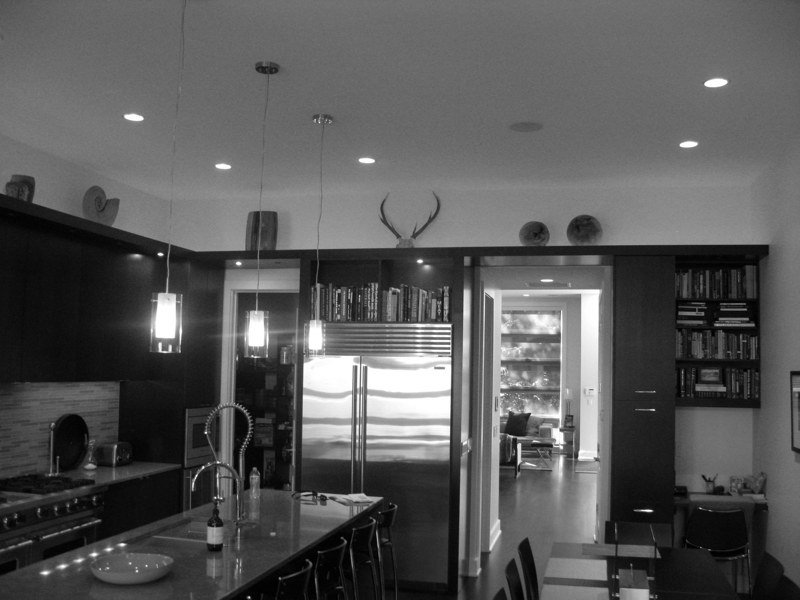 Photo 3 of 16 in Four Floors of Gadgets and Gardens in Chicago - Dwell