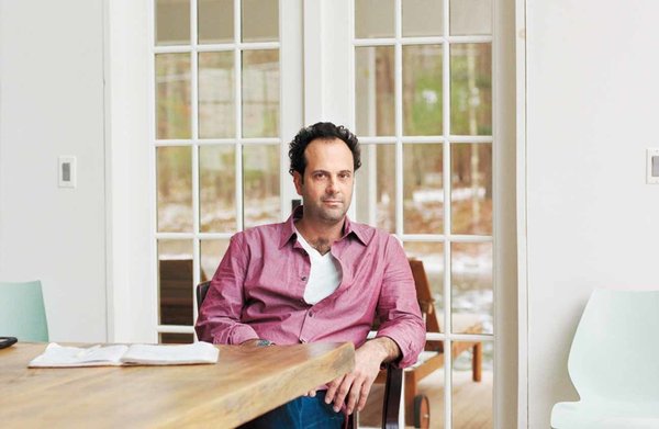 Porsche and Tom Givone Talk Design Integrity in a New Video - Dwell