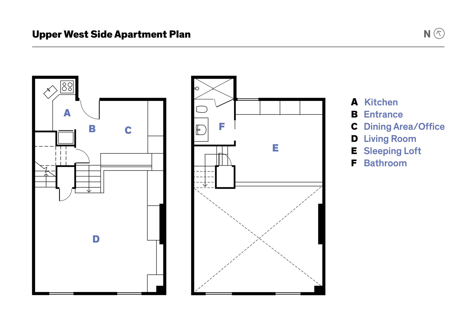 Floor Plans (3 Photos) - Dwell