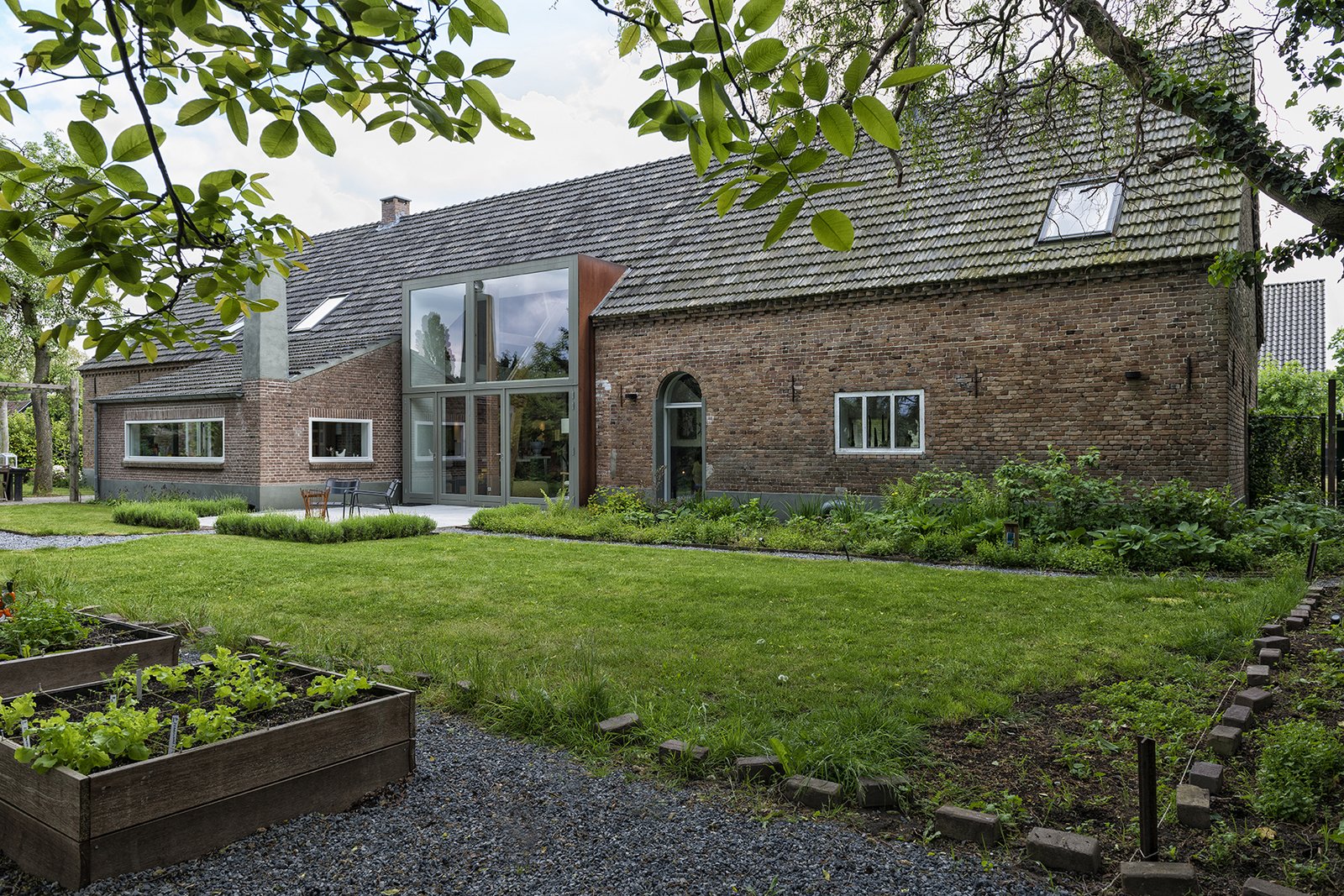 Photo 6 of 9 in Dutch Pastoral - Dwell
