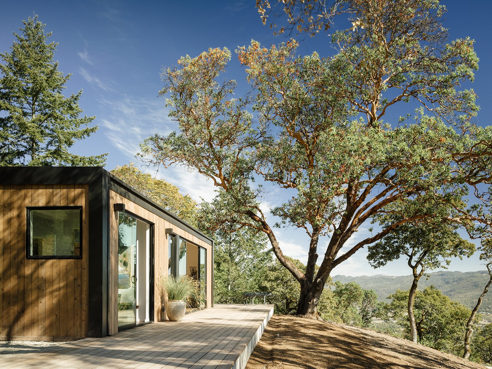 Design Your View - Dwell