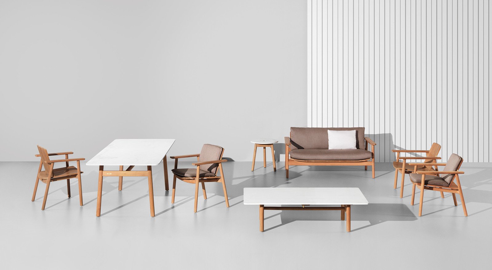 Photo 3 of 11 in 10 New Chairs That Caught Our Eye From New York Design ...