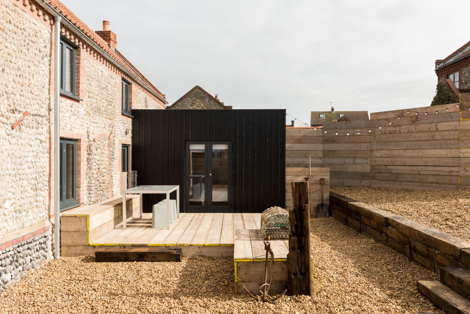 Photo 11 of 11 in Formerly a Farm Workers' Cottage, This Cool Norfolk ...