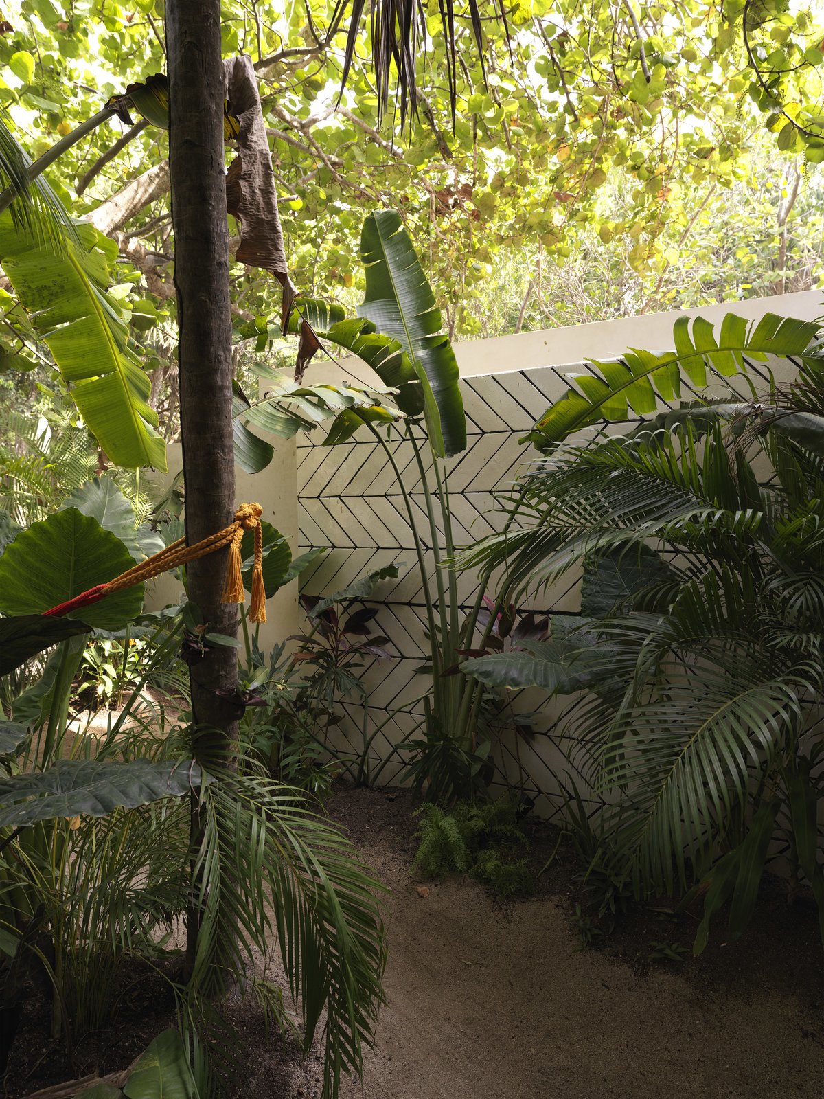 Photo 10 of 10 in A Look at the Design of Noma Mexico, Tulum’s Pop-Up ...