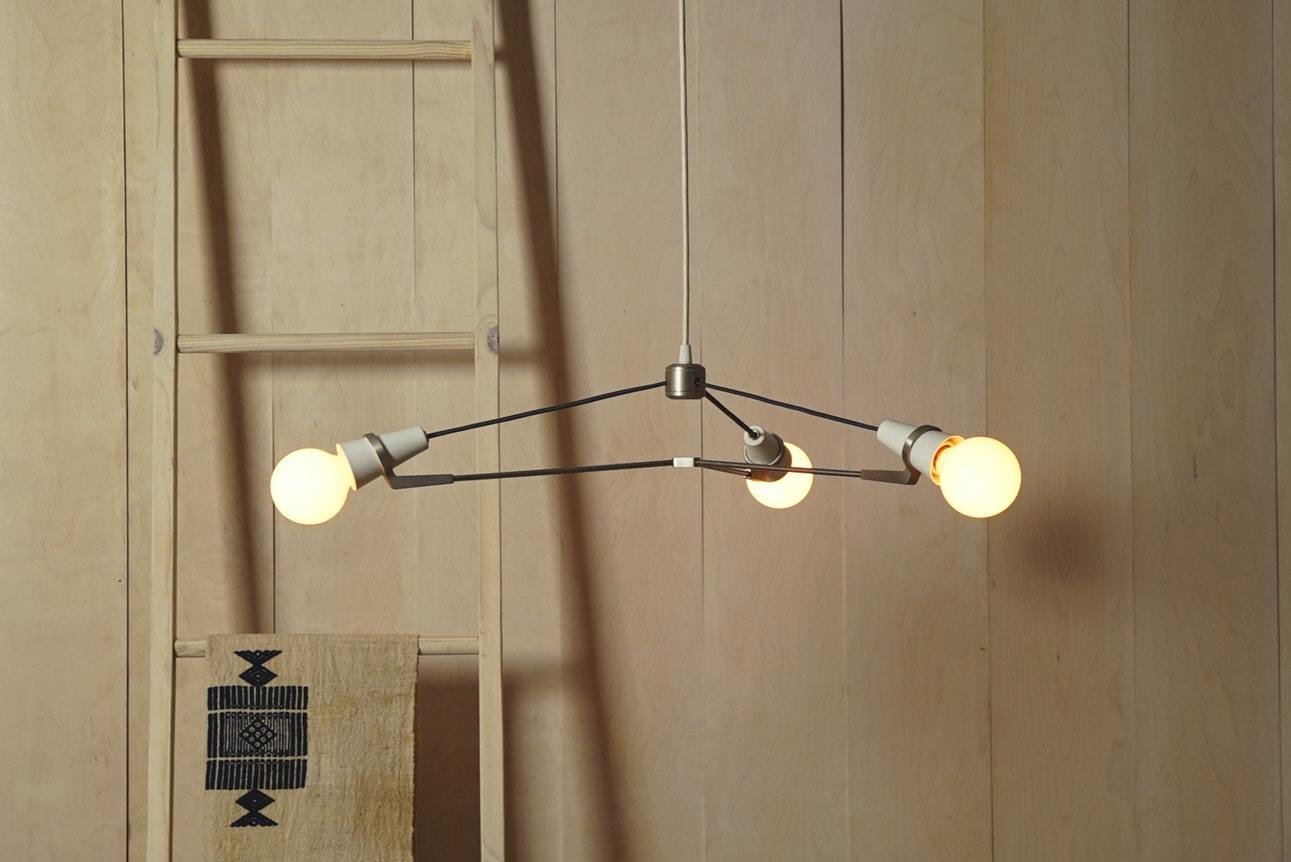 Photo 8 of 10 in 9 Epic Light Fixtures - Dwell