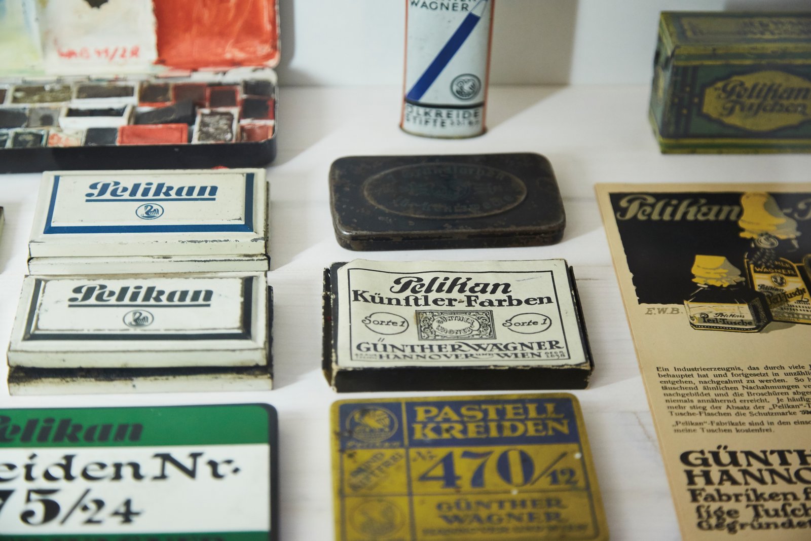 Photo 8 of 14 in Found MUJI Celebrates German Craftsmanship With a New ...