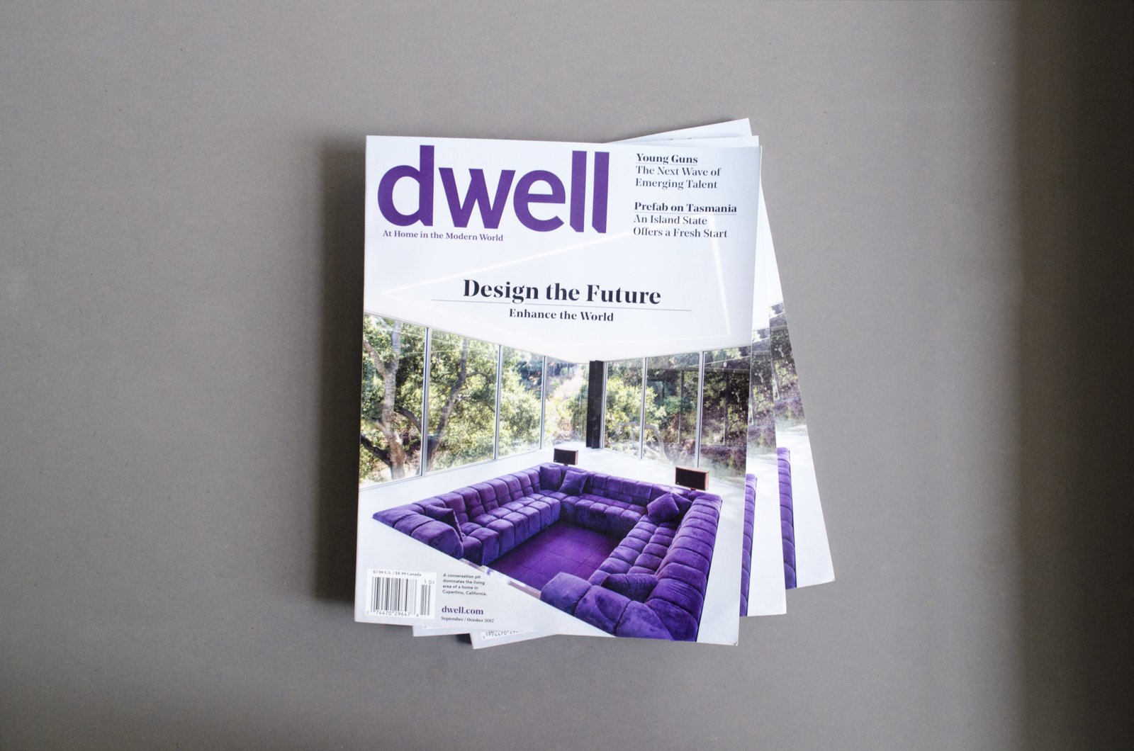 Articles about Shades+of+the+Future on Dwell.com - Dwell
