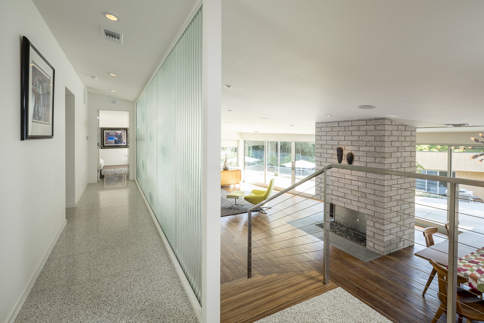 Photo 2 of 13 in Snatch Up Case Study House #10 in Pasadena For $3M - Dwell