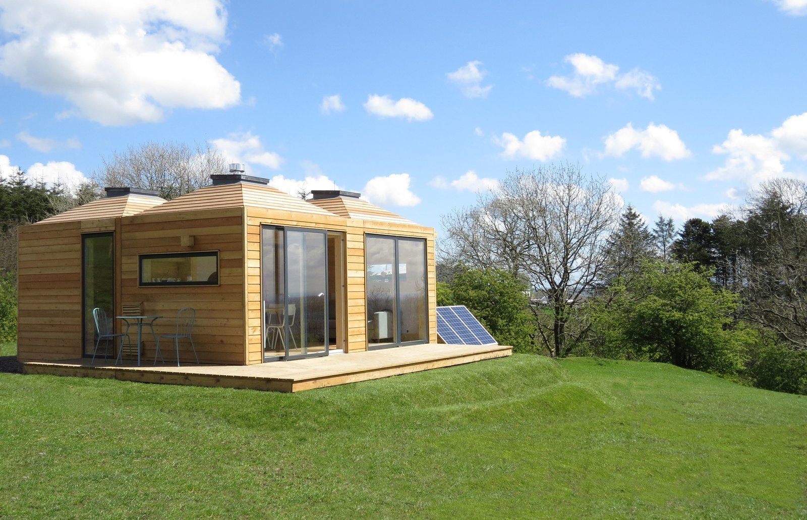 Photo 1 of 7 in 7 Companies That Can Help You Make Your Eco Pod - Dwell