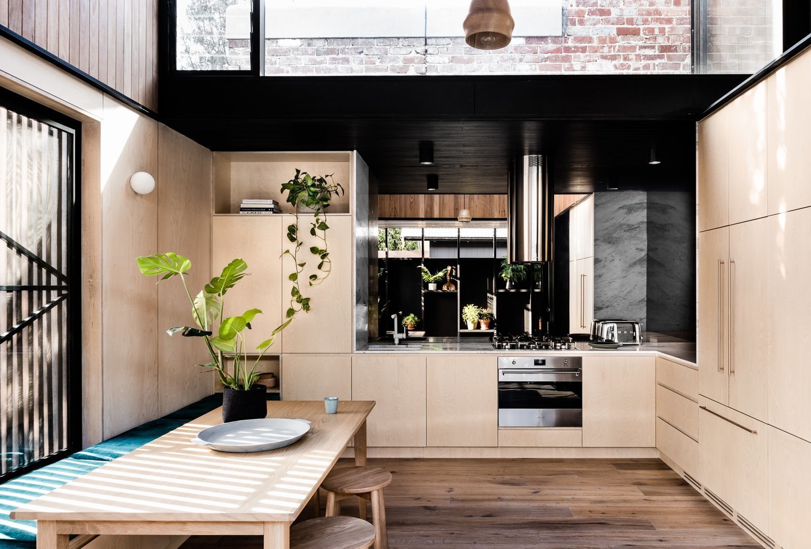 Top 8 Ovens For the Modern Kitchen Collection of Photos by Dwell - Dwell