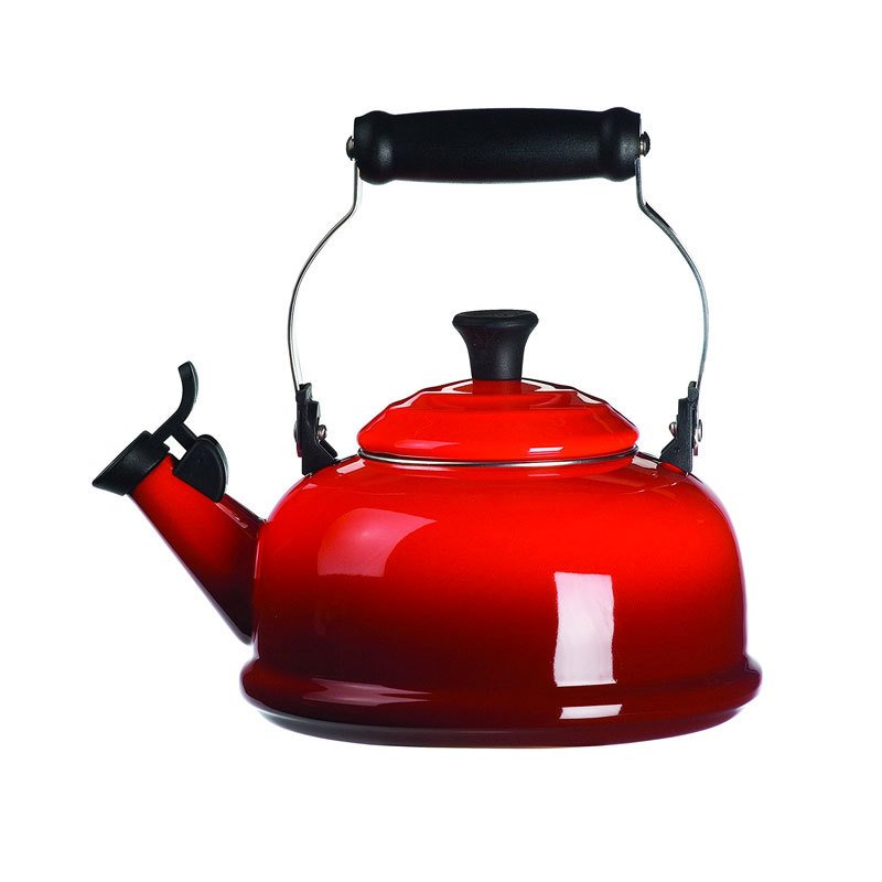 Discover the best spinner-whistle-teakettle.html products on Dwell - Dwell