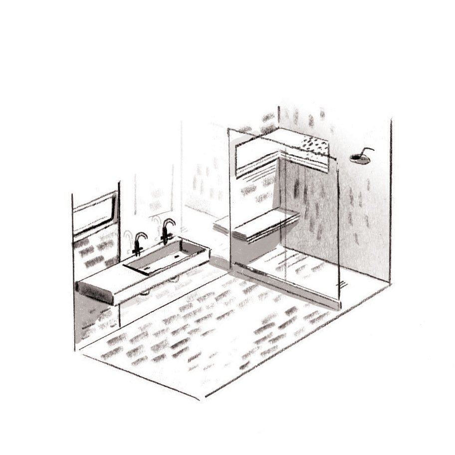Photo 3 of 4 in Check Out These Pro Tips For Designing Kitchens and ...