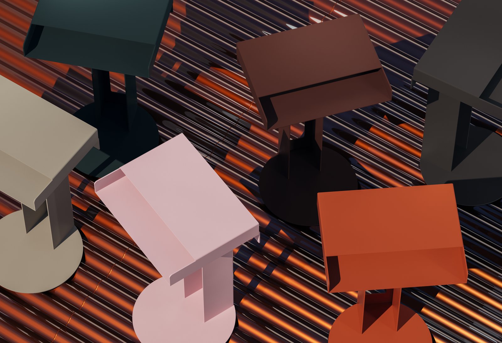 Articles about What+string+ins on Dwell.com - Dwell