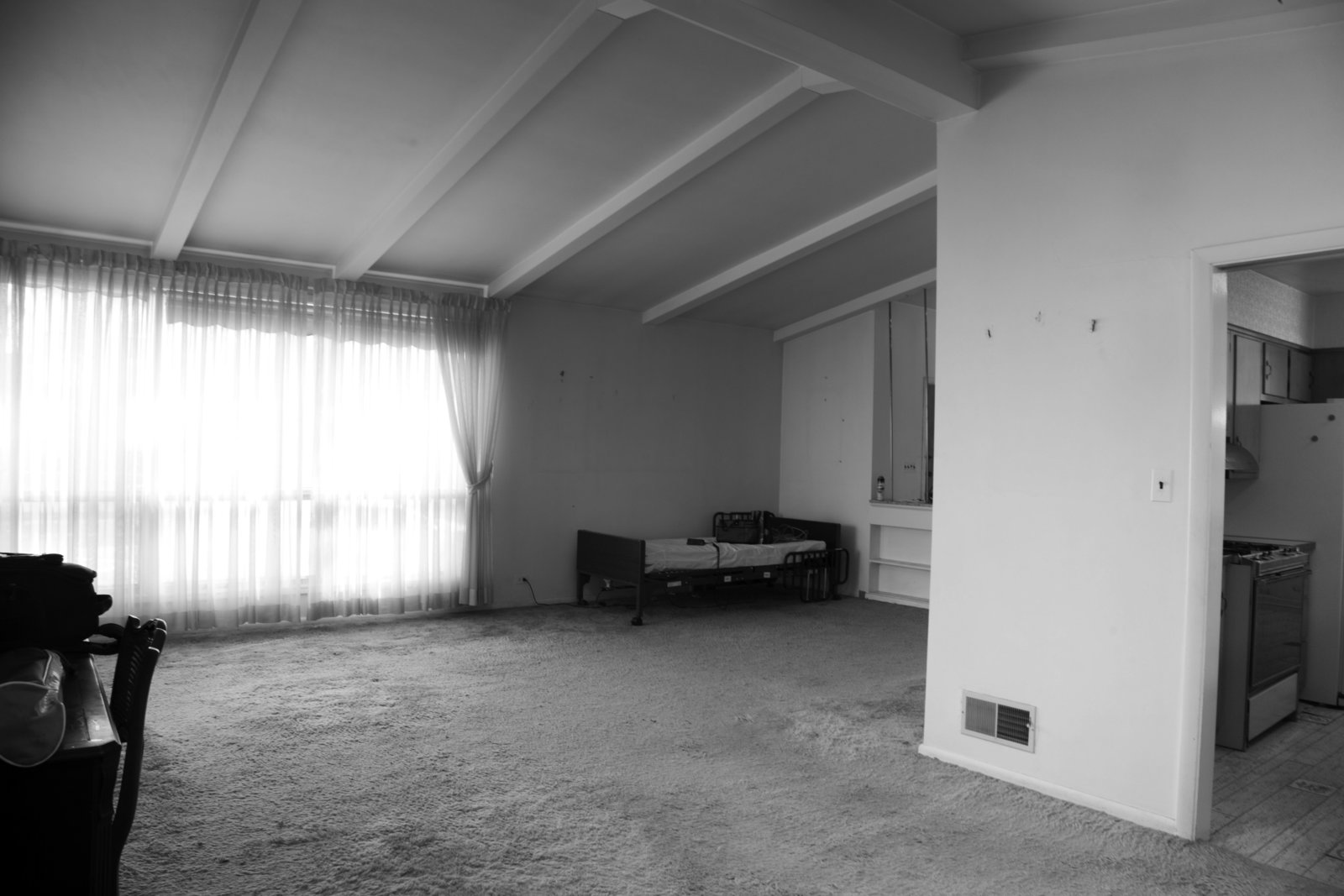 Photo 7 of 15 in Midcentury Mashup: A 1950s Ranch House in Chicago Gets ...