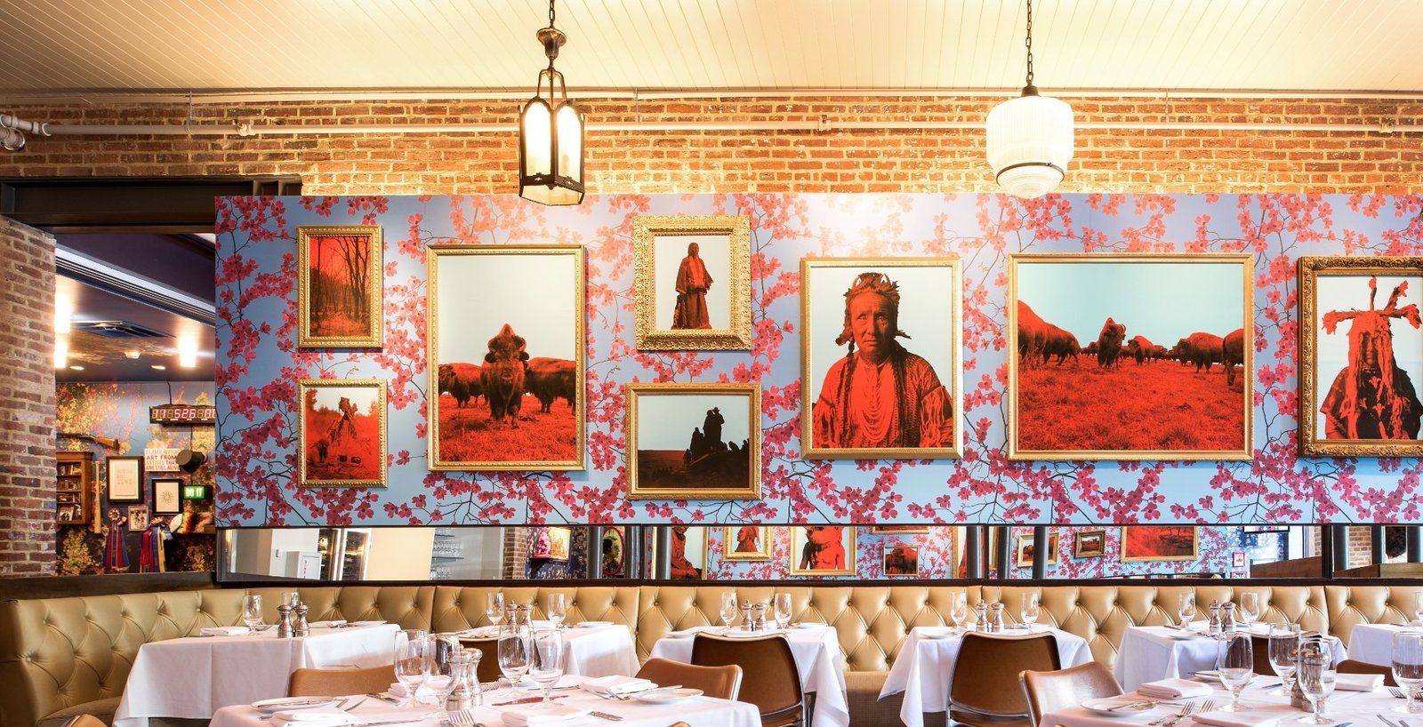 21c Museum Hotel Louisville (6 Photos) - Dwell