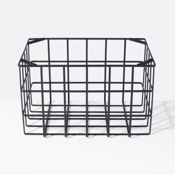 Discover the best Crocheted-Rubber-Basket.html products on Dwell - Dwell