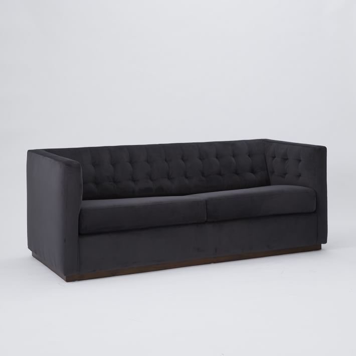 Shop Modern Furniture: Living Room Sleeper Sofas - Dwell
