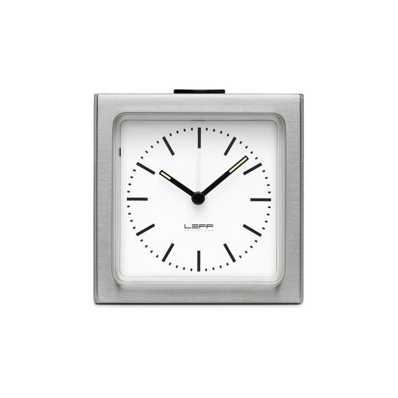 Discover the best pink-block-clock.html products on Dwell - Dwell