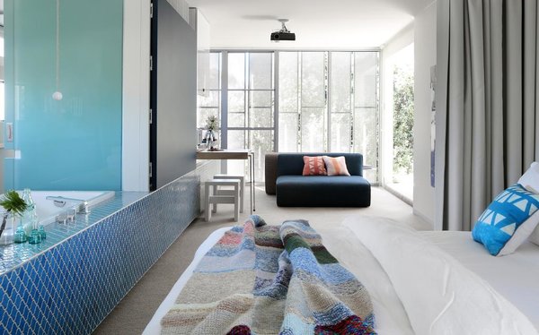 Best 60+ Modern Bedroom Carpet Floors Design Photos And Ideas - Dwell