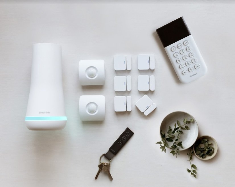 Photo 1 of 51 in 50 New Smart Home Products That Caught Our Eye - Dwell