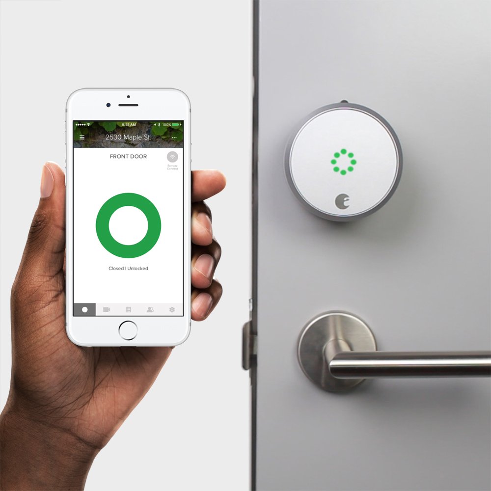 Photo 10 of 51 in 50 New Smart Home Products That Caught Our Eye - Dwell