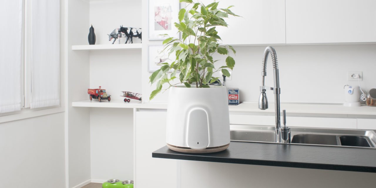 Photo 30 of 51 in 50 New Smart Home Products That Caught Our Eye - Dwell