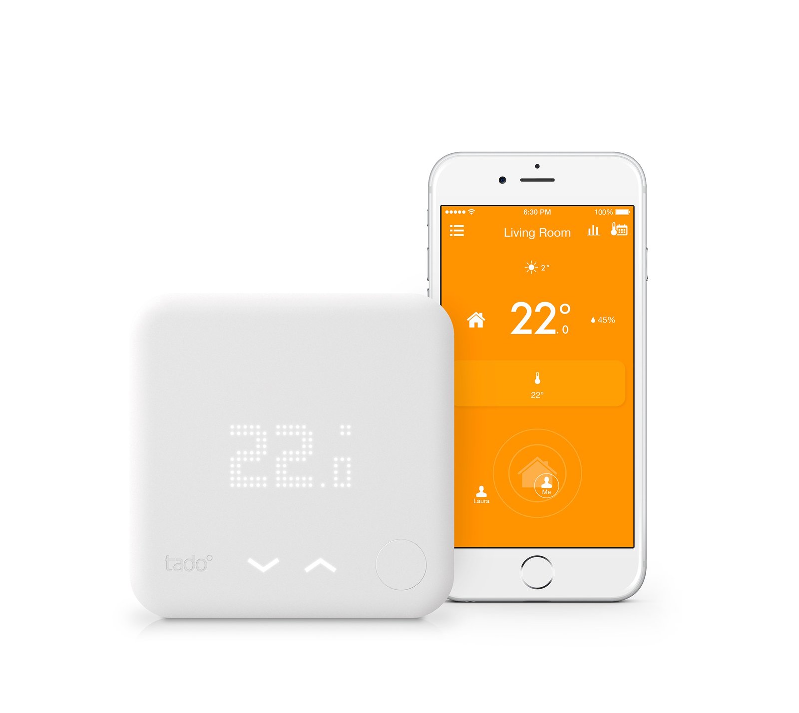Photo 45 of 51 in 50 New Smart Home Products That Caught Our Eye - Dwell