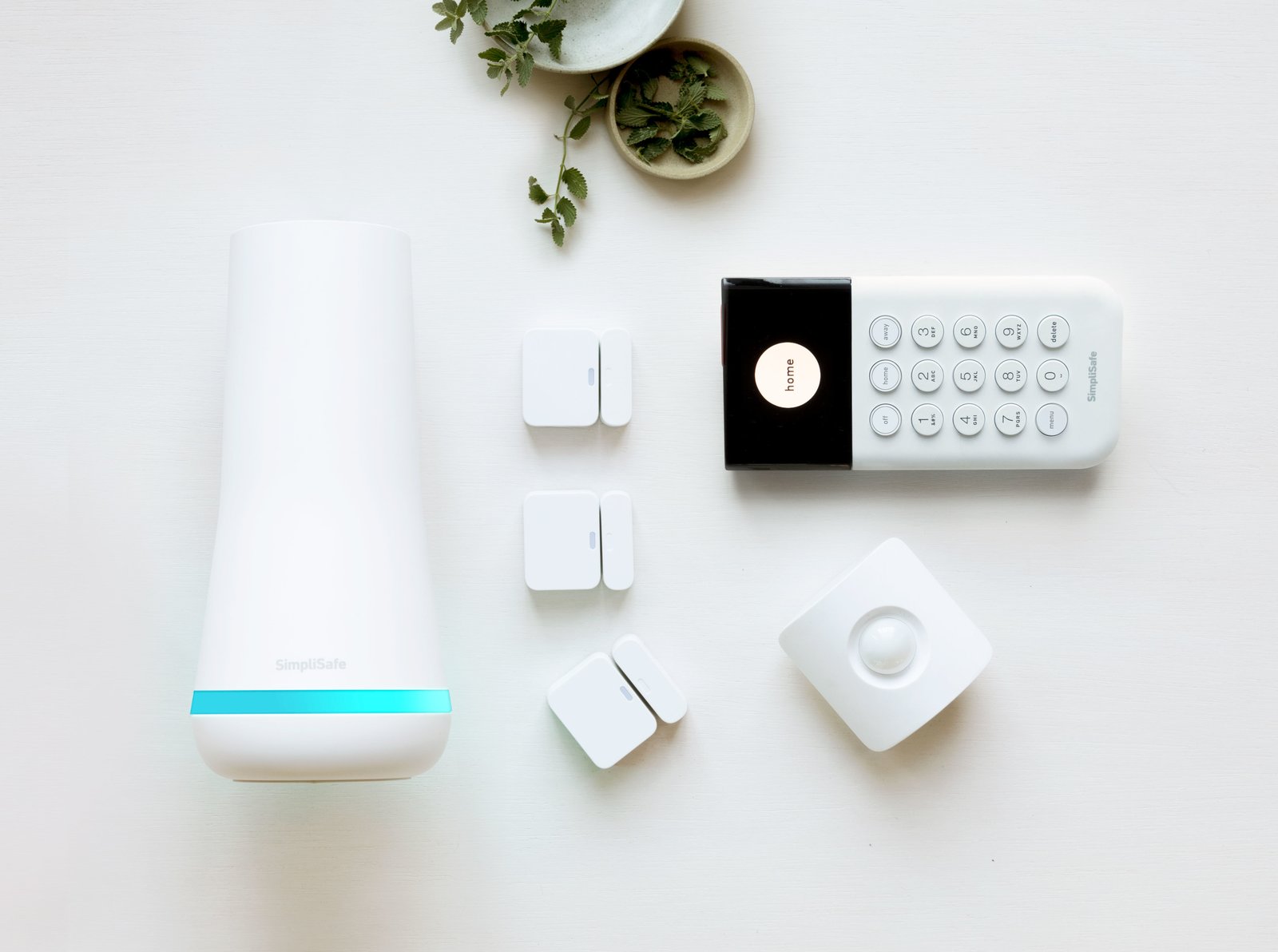 Photo 9 of 51 in 50 New Smart Home Products That Caught Our Eye - Dwell