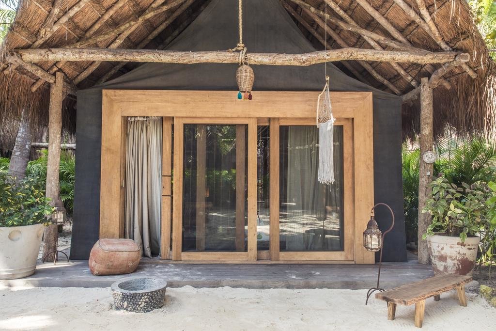 Photo 5 of 9 in Nomade Tulum by Dwell - Dwell