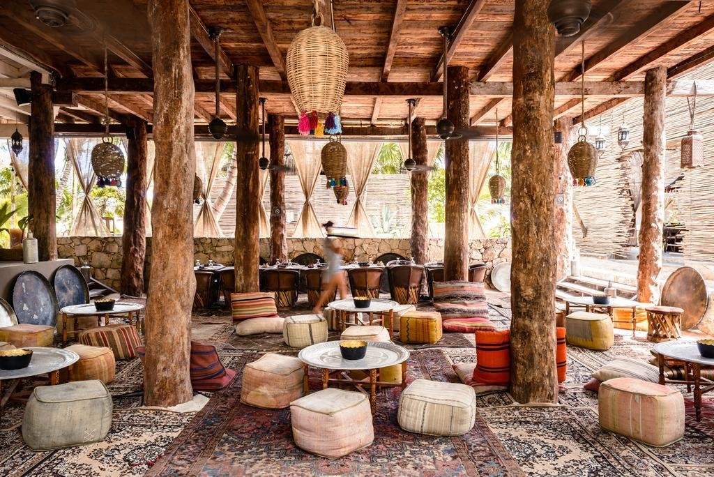 Photo 6 of 9 in Nomade Tulum by Dwell - Dwell
