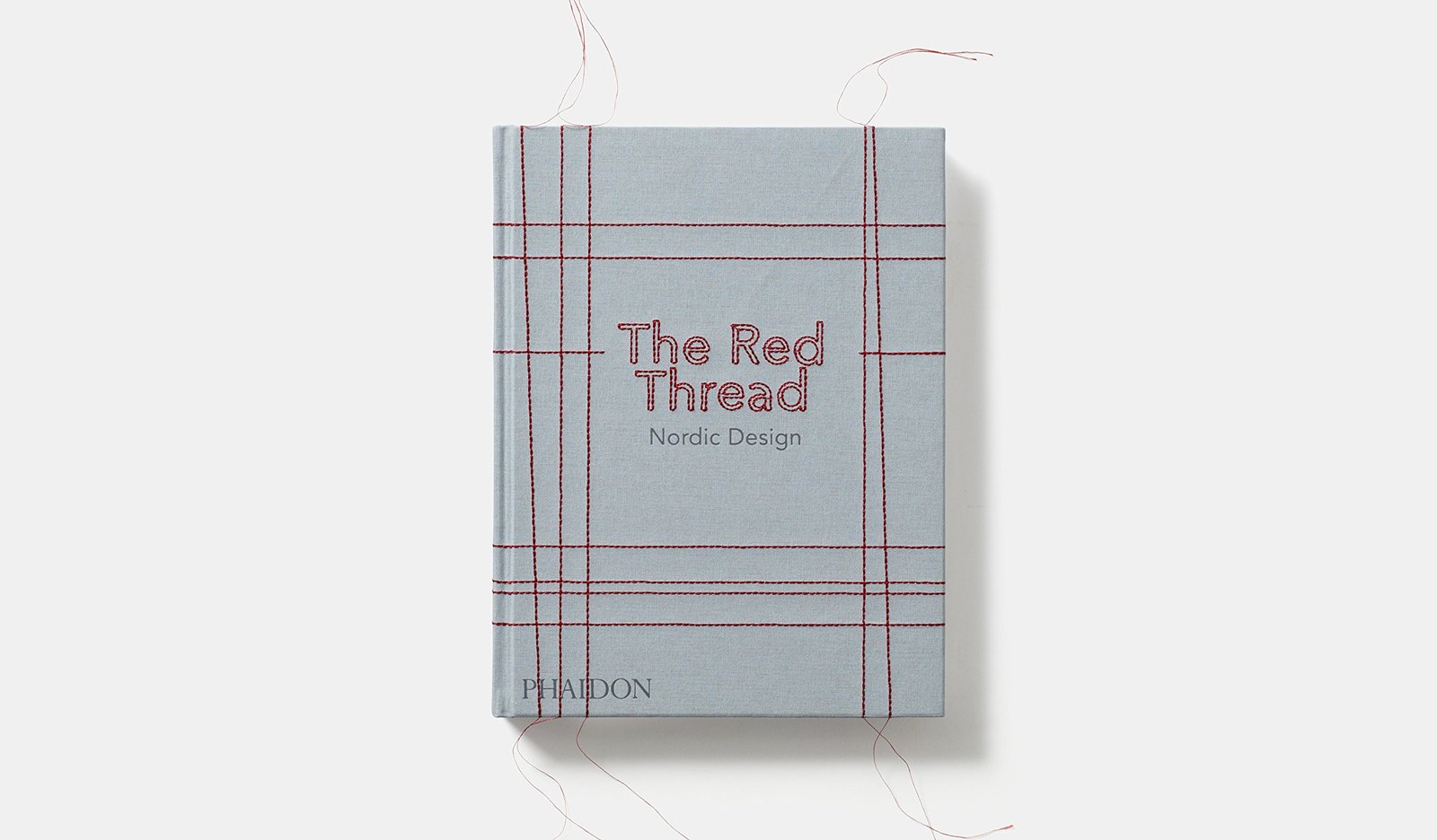 The Red Thread: Nordic Design by Bookshop - Dwell