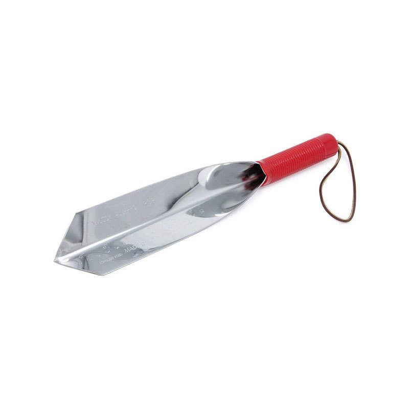 Wilcox All-Pro Digging Trowel by Amazon - Dwell