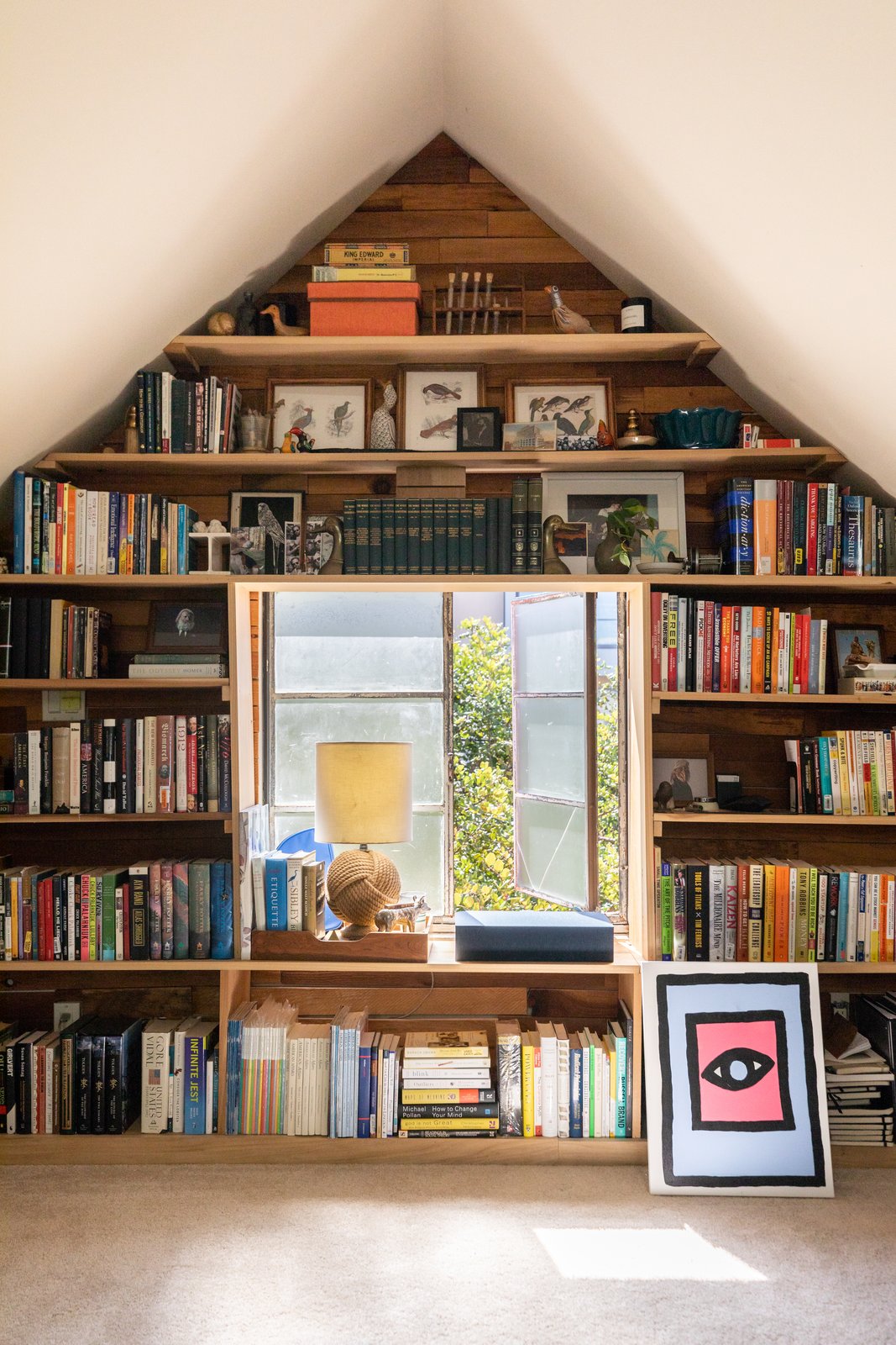 Photo 4 of 5 in HP Tango Combines Smart Tech and Style For a Printer ...