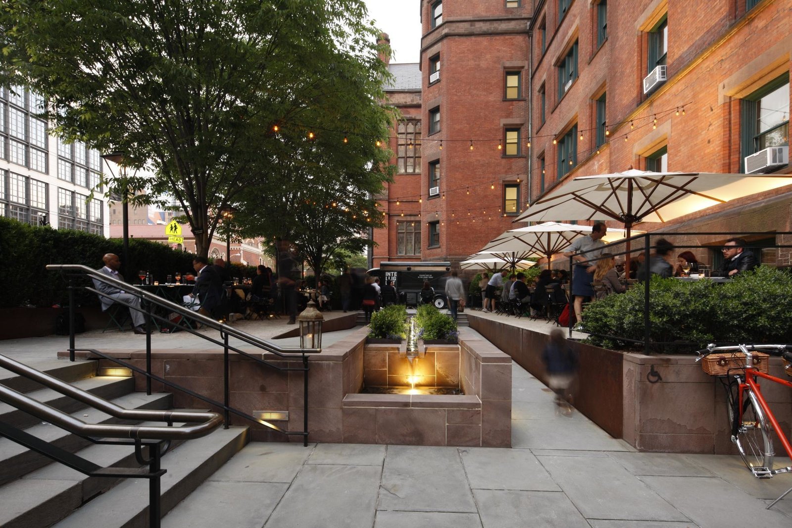 Photo 10 of 14 in The High Line Hotel by Dwell - Dwell