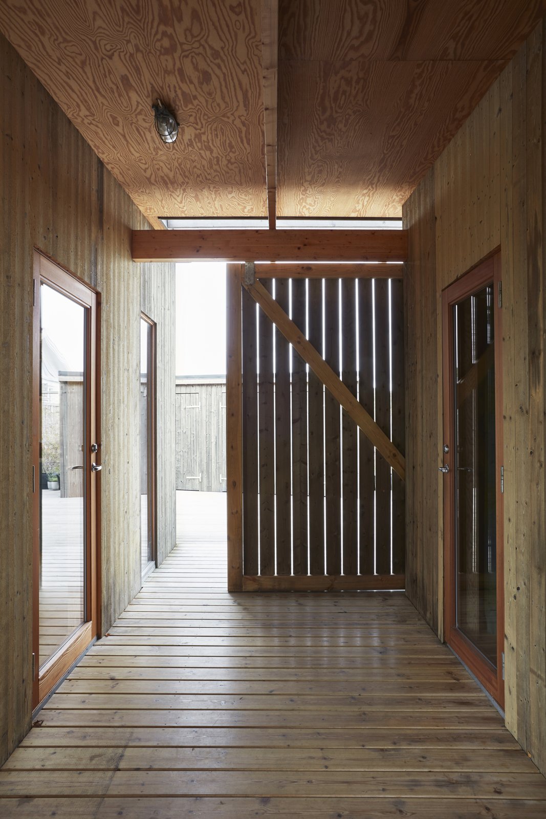 Tree House Vibe (1 Photo) - Dwell