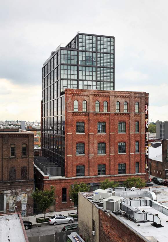 Photo 13 of 14 in Wythe Hotel by Dwell - Dwell