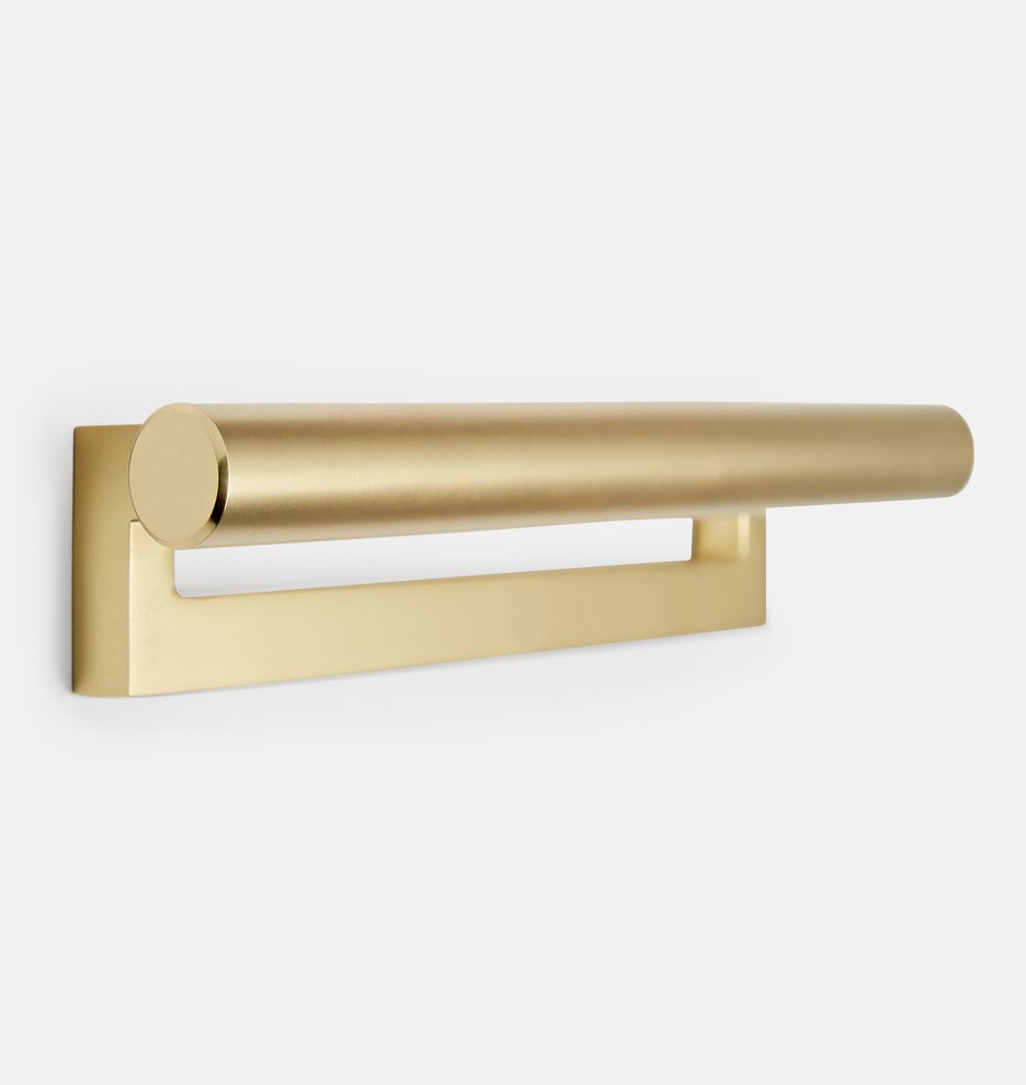 Rejuvenation Upton Drawer Pull by Rejuvenation - Dwell