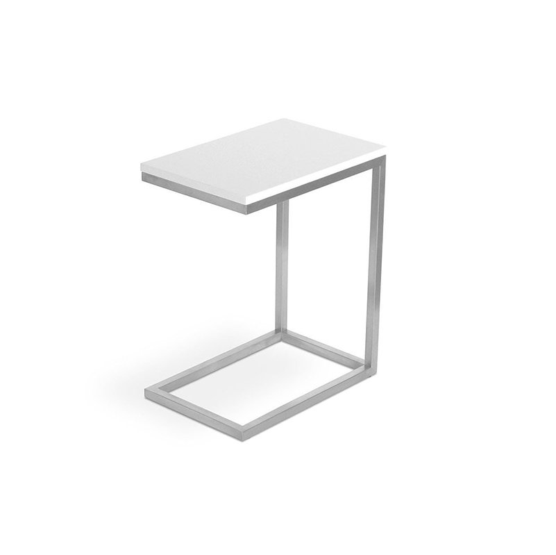 Gus Modern Bishop Table by Lumens - Dwell
