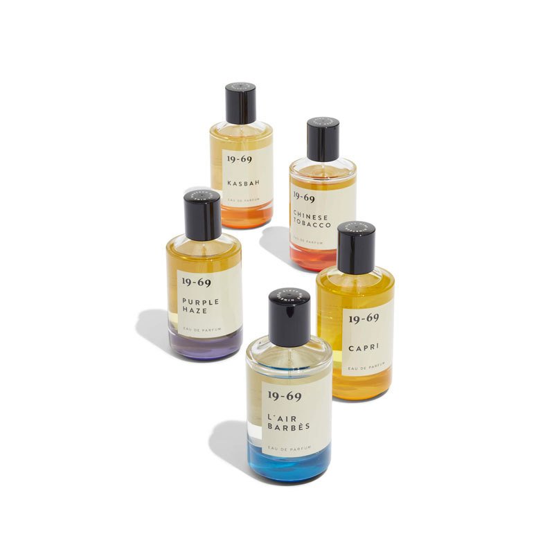 19-69 Eau de Parfum by Nordstrom - Dwell