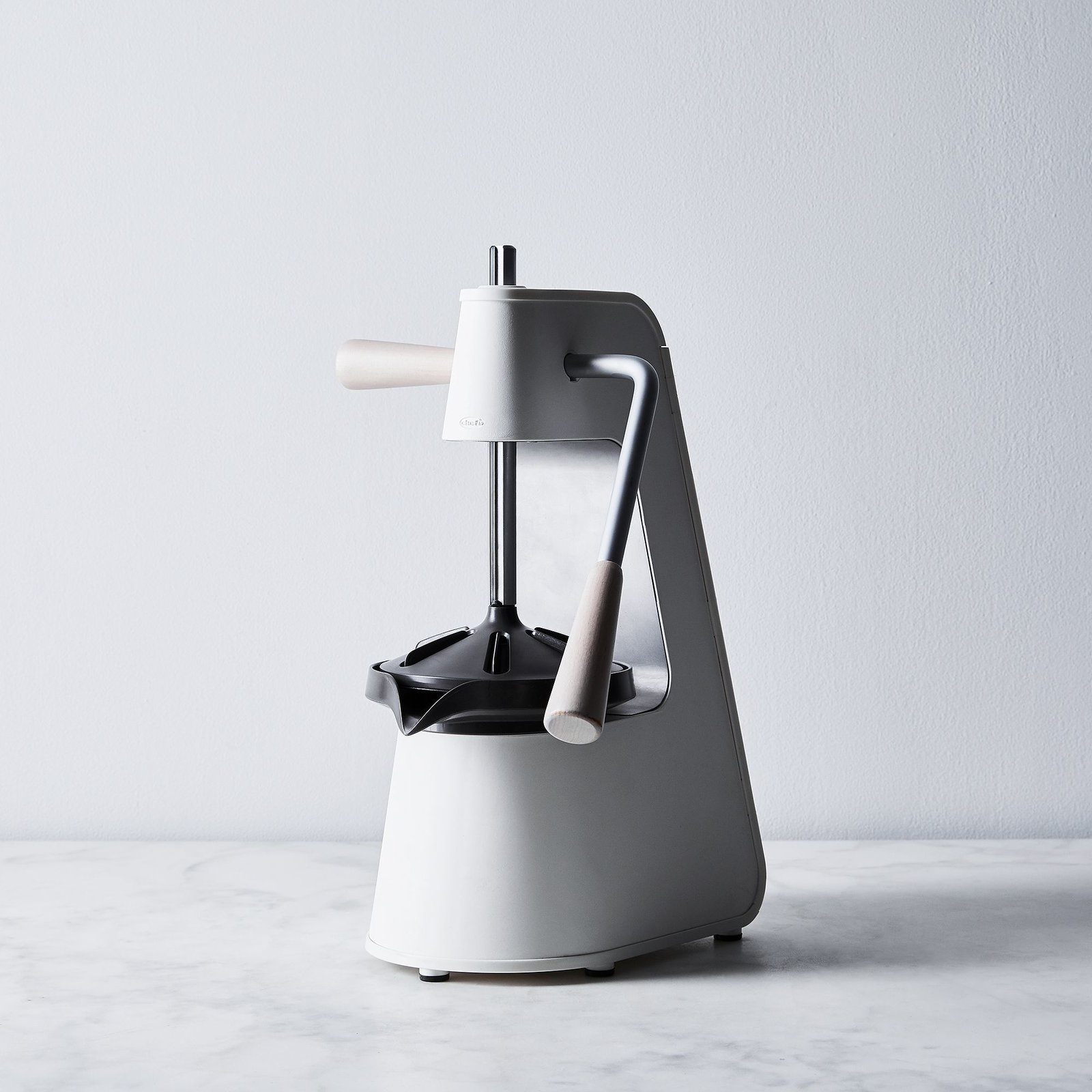 Chef'n Tabletop Citrus Press by Food52 - Dwell