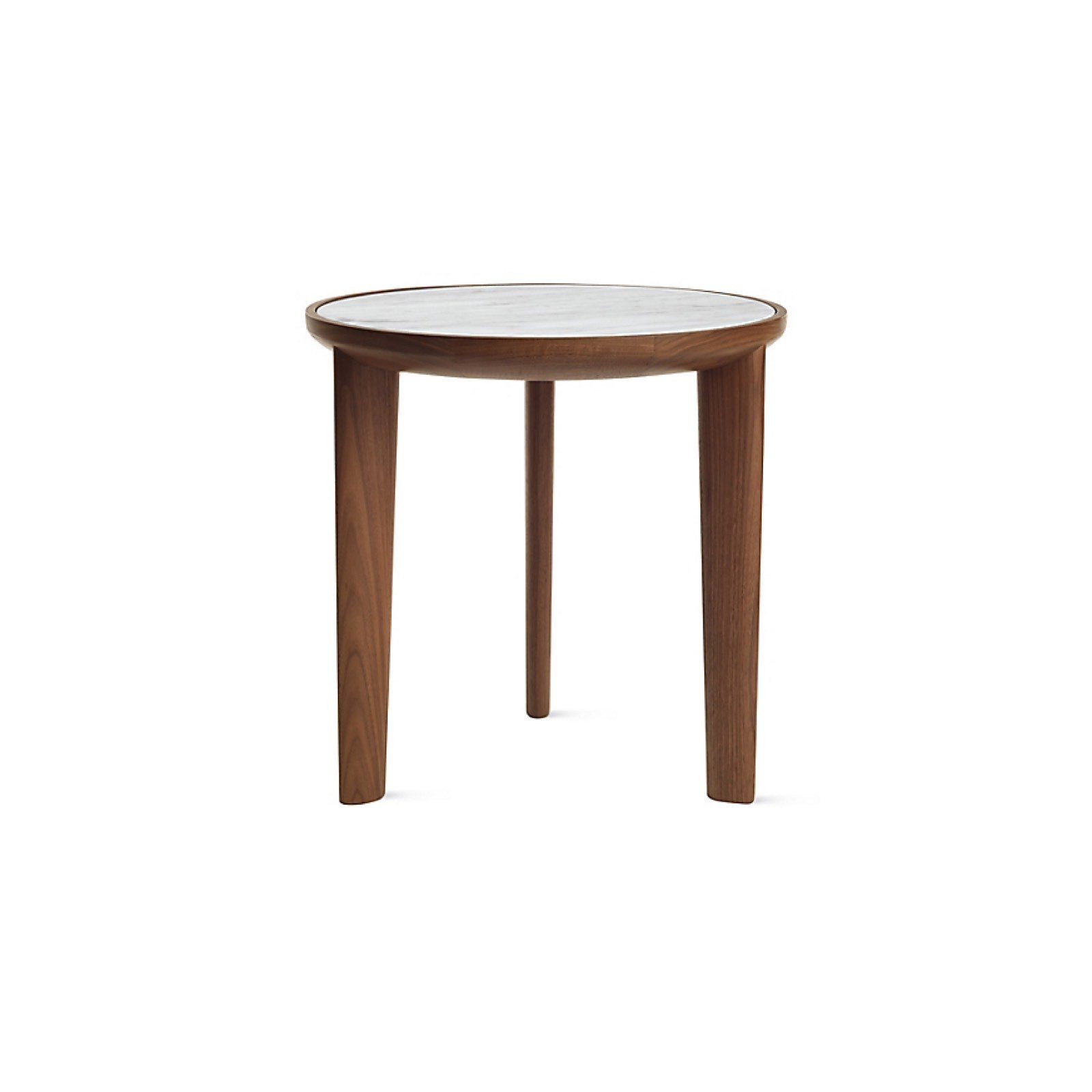 Photo 1 of 1 in Gabriel Tan Port Side Table - Dwell
