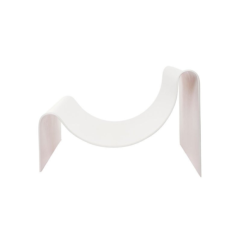 Asa Pingree Knockabout Lounge Chair by Moda Operandi - Dwell