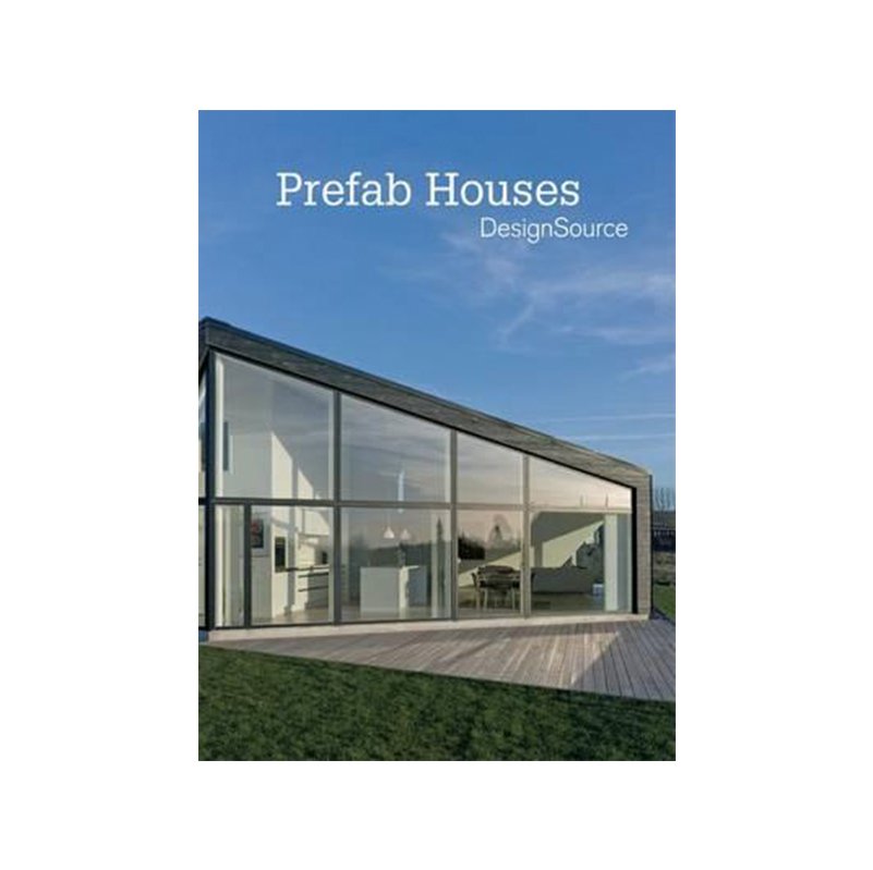 Modern Home Design Photo - Dwell